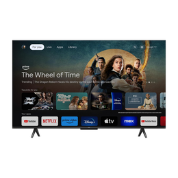 TCL 55" S551G Smart TV LED 4K UHD 55S551G